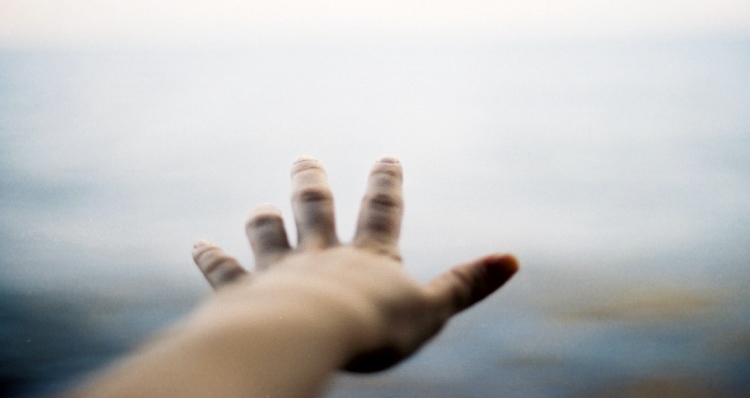 Yearning: a Moment with God | Your Good Life Now